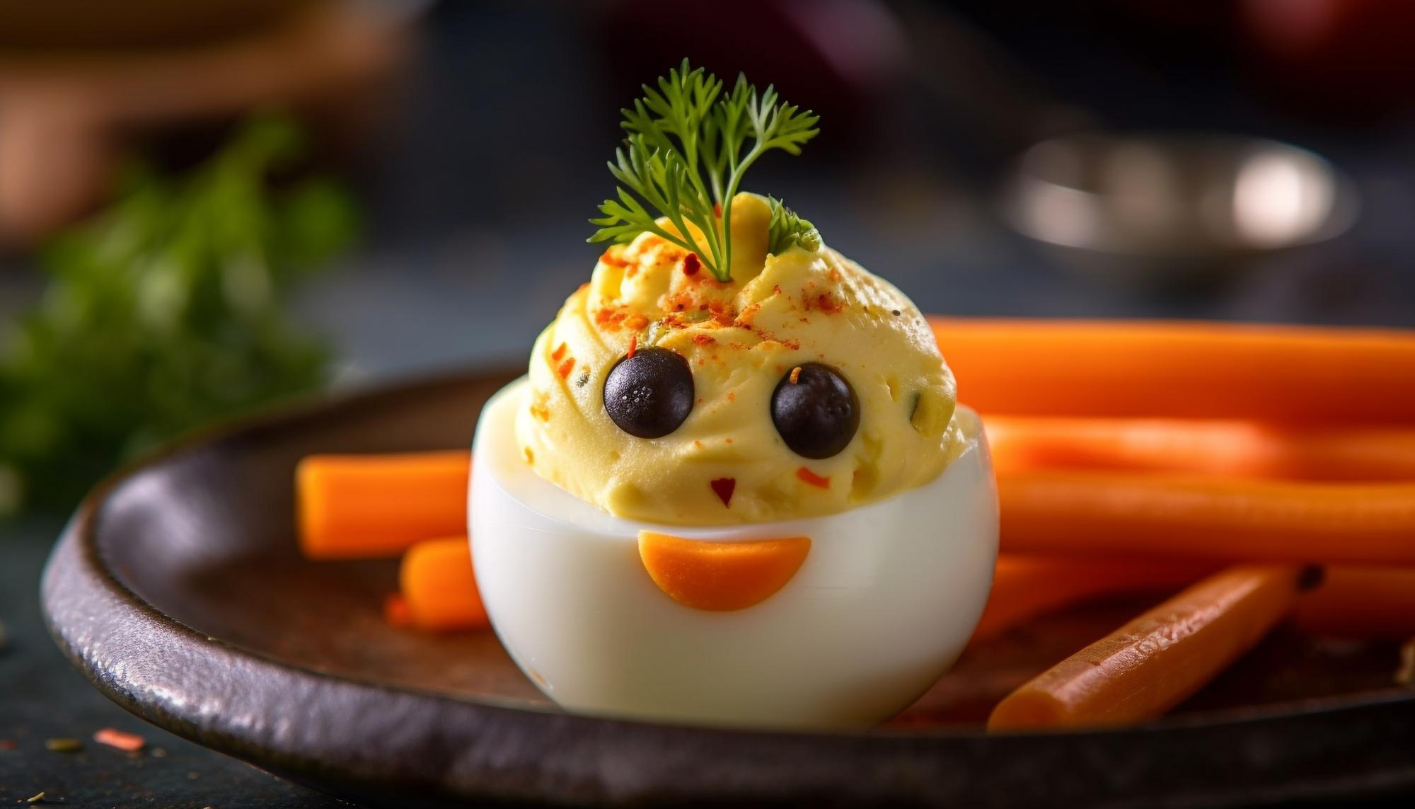The Science Behind Perfectly Boiled, Poached, and Fried Eggs ...