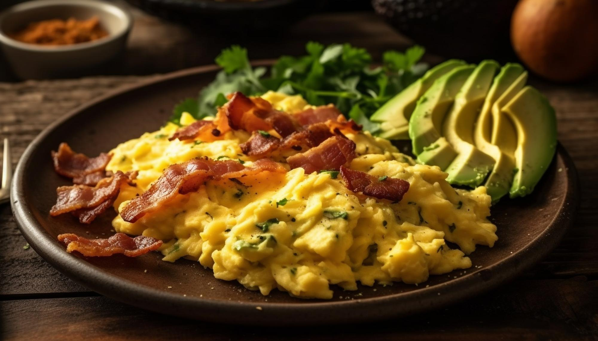 The Science Behind Perfectly Boiled, Poached, and Fried Eggs ...