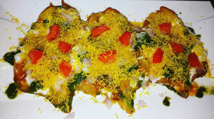 Spicy ghughra - EggNChicken4u